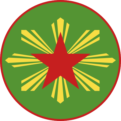 Democratic Union Party | Golden Nations Reblazed Wiki | Fandom