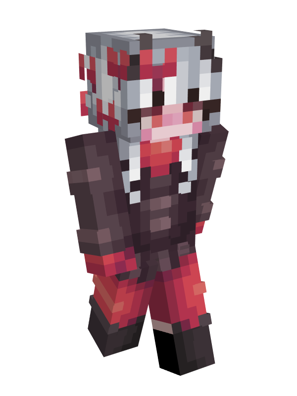 Vi Lyssara | Golden Nations Reblazed Wiki | Fandom