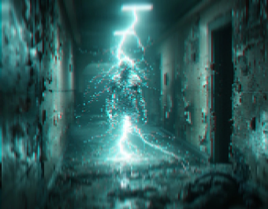 Anomaly | Golden Phantom Wiki | Fandom