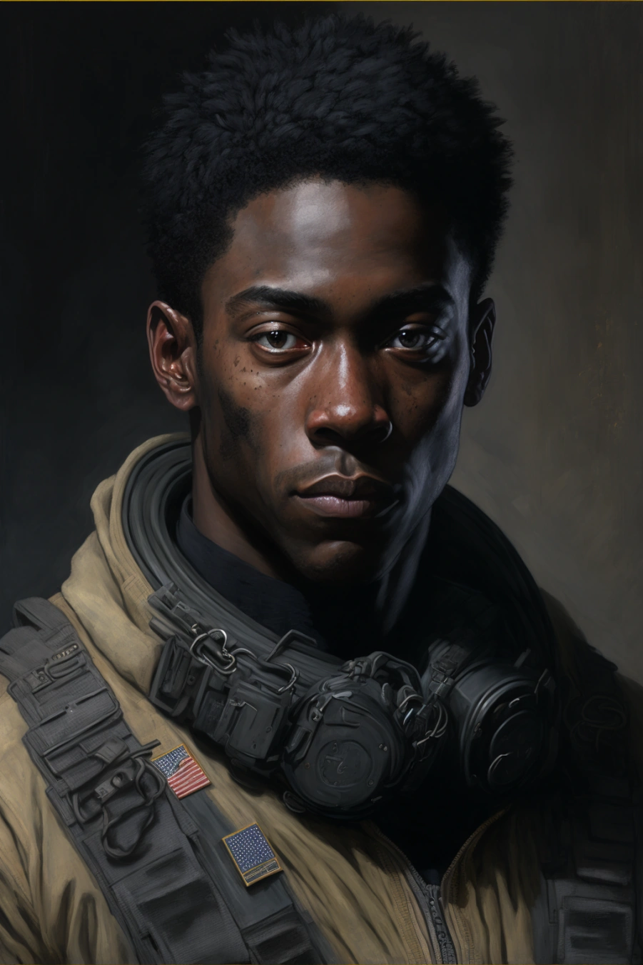 Jay Findlay | Golden Phantom Wiki | Fandom