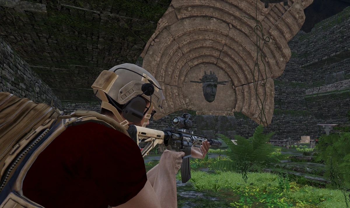 Final Call Mission | Golden Phantom Wiki | Fandom