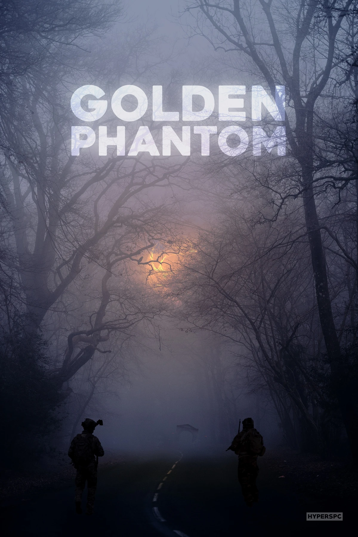 Golden Phantom Series | Golden Phantom Wiki | Fandom
