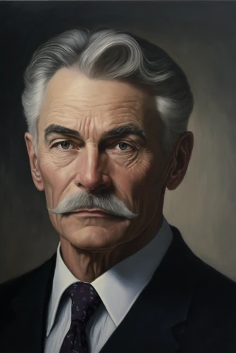 James Beckwith | Golden Phantom Wiki | Fandom