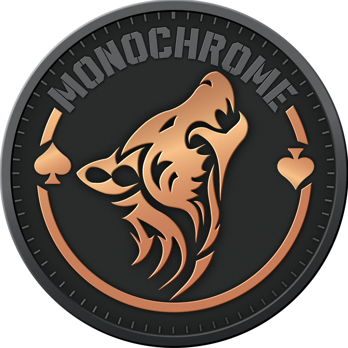 Monochrome Team | Golden Phantom Wiki | Fandom