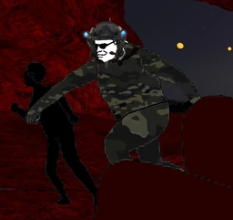 Ephemeral Rincer | Golden Phantom Wiki | Fandom