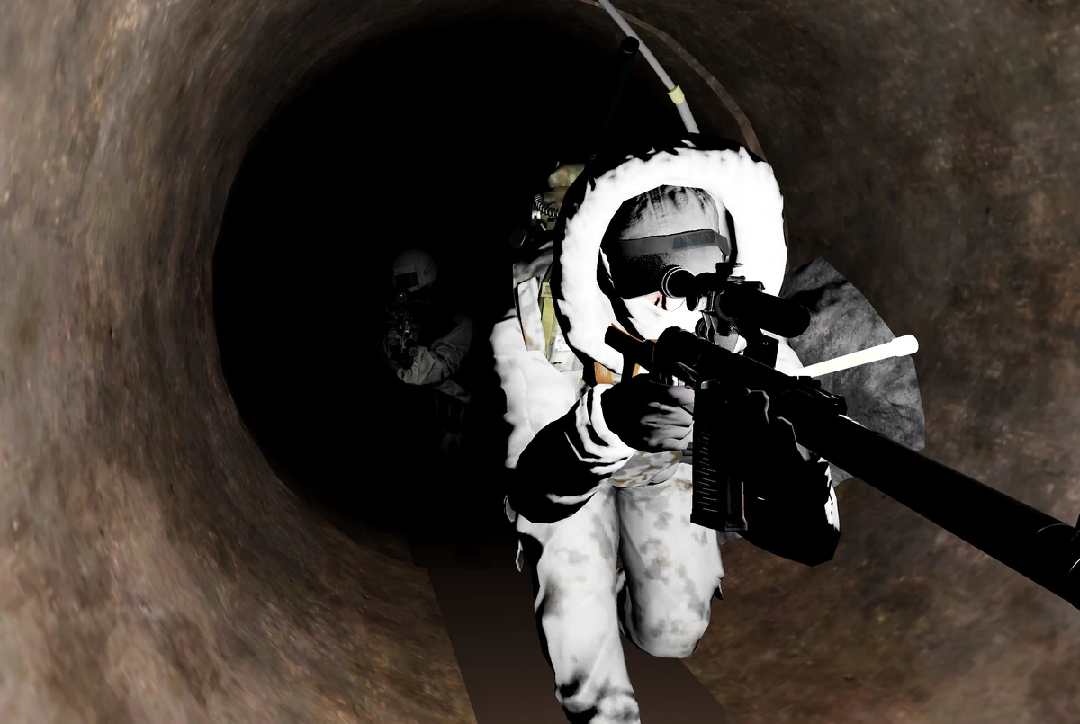 Deeper Truth Mission | Golden Phantom Wiki | Fandom