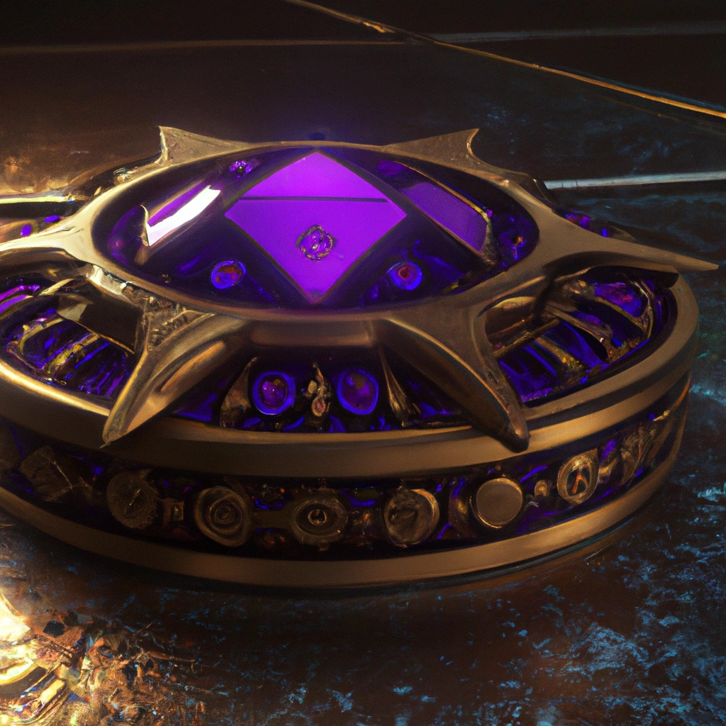 Nihilite Roundel | Golden Phantom Wiki | Fandom