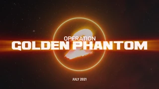 Golden Phantom Wiki | Fandom