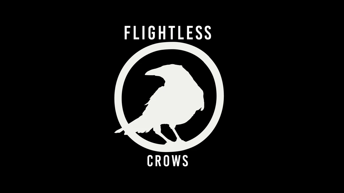 Flightless Crows | Golden Phantom Wiki | Fandom