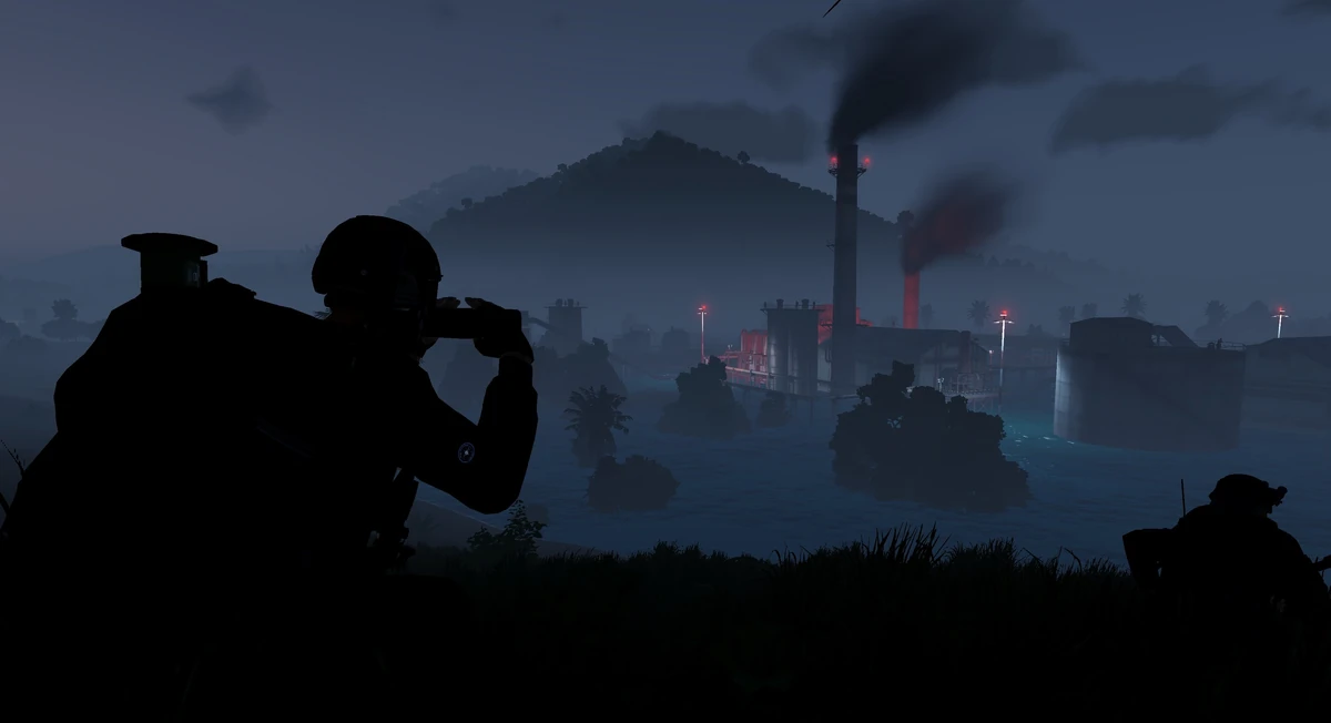 Checkmate Mission | Golden Phantom Wiki | Fandom