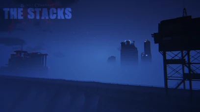 Ignis Sanctuary | Golden Phantom Wiki | Fandom