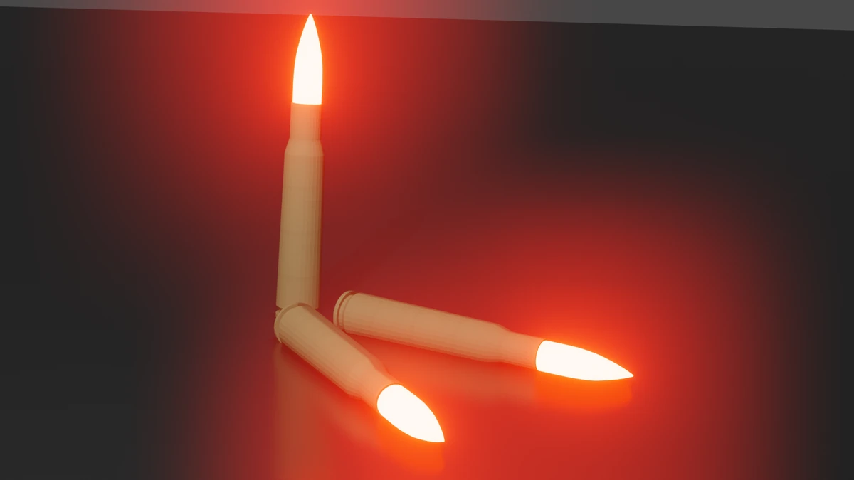 Cardinal Rounds | Golden Phantom Wiki | Fandom