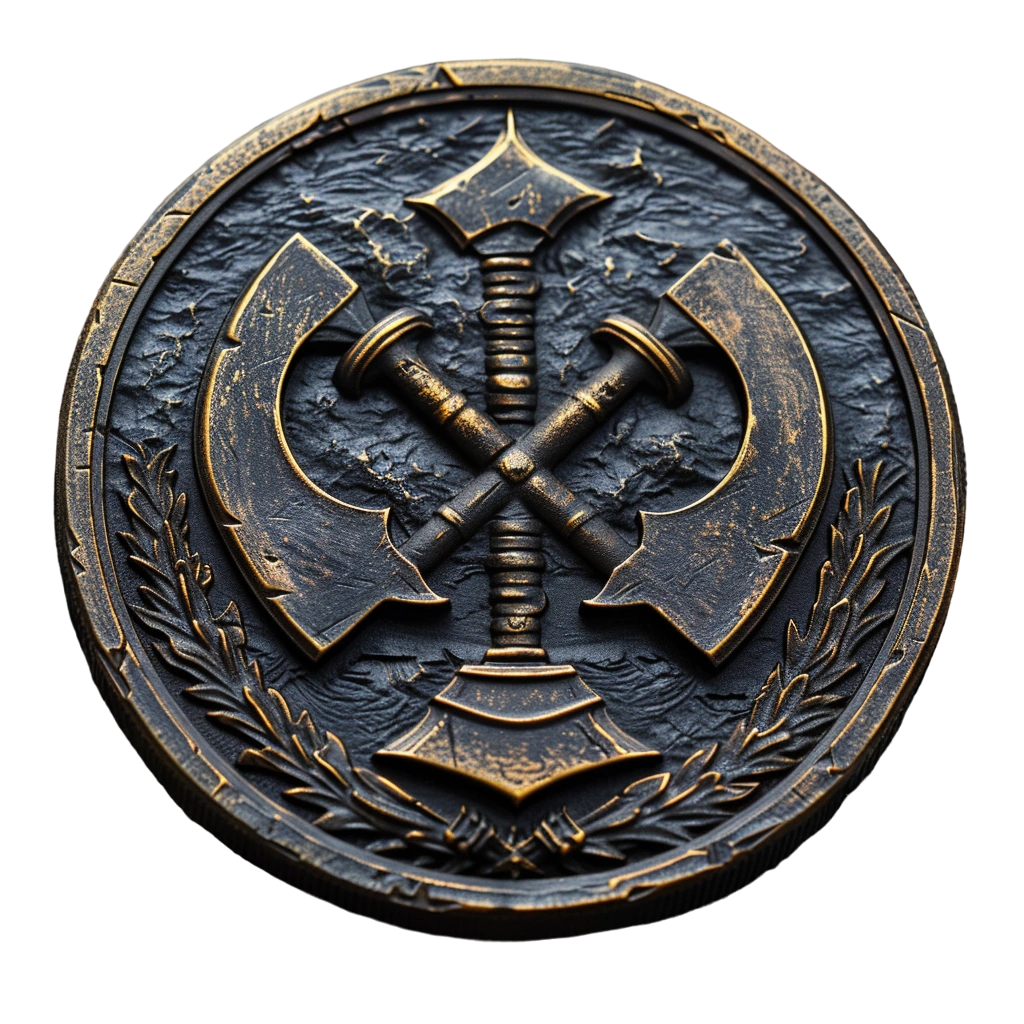 Hacksaw Team | Golden Phantom Wiki | Fandom