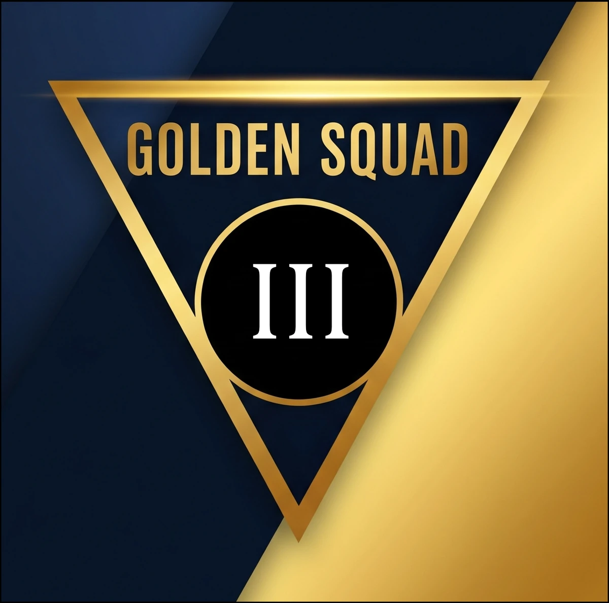 Arc III - Comrades | Golden Squad Wiki | Fandom