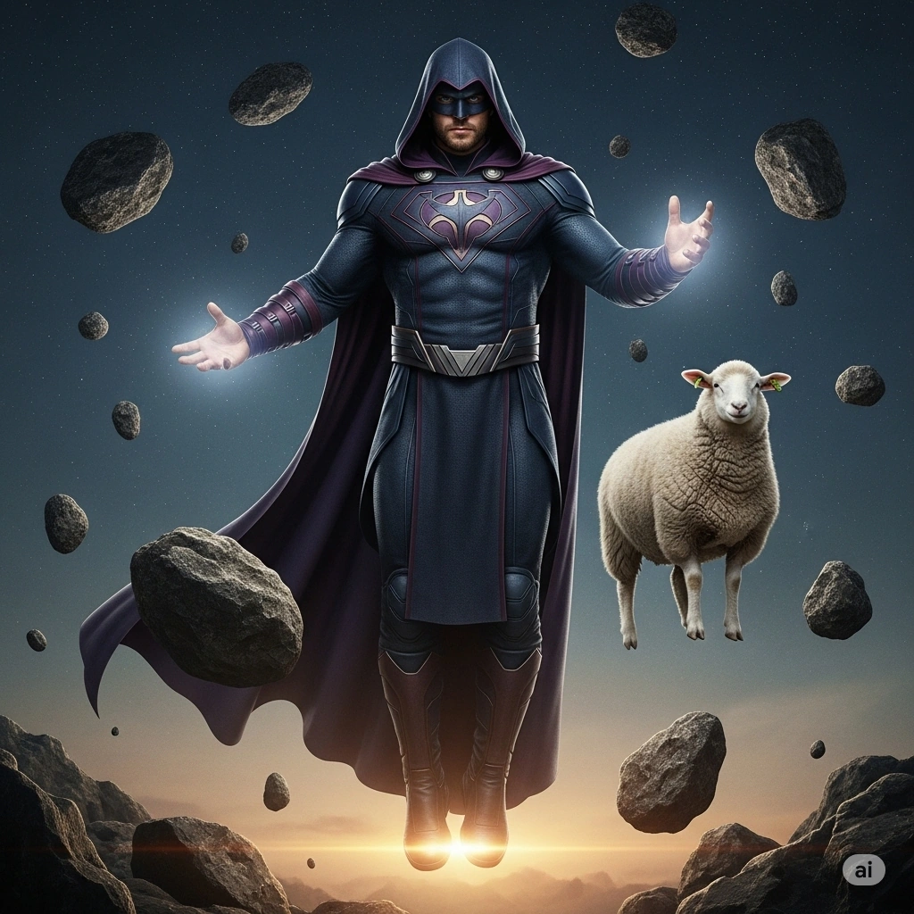 Callum Wells - Sagittarius | Golden Squad Wiki | Fandom