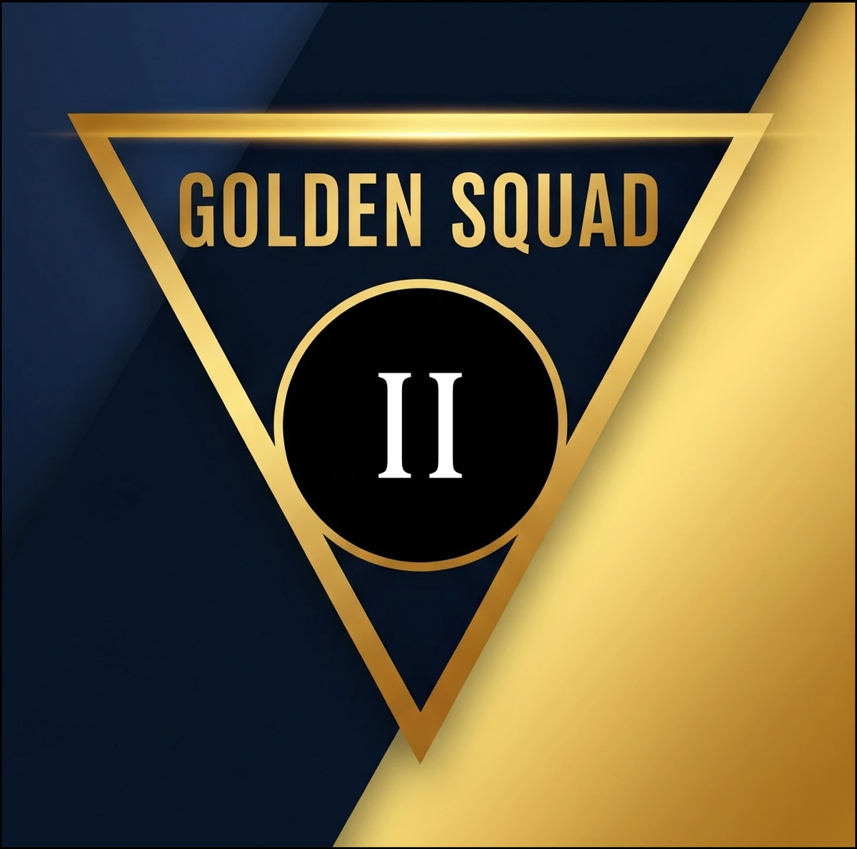 Arc II - Fixation | Golden Squad Wiki | Fandom