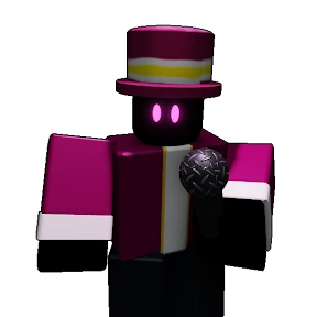 Narrator | Golden TD Wiki | Fandom