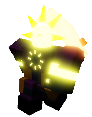 Totality | Golden TD Wiki | Fandom