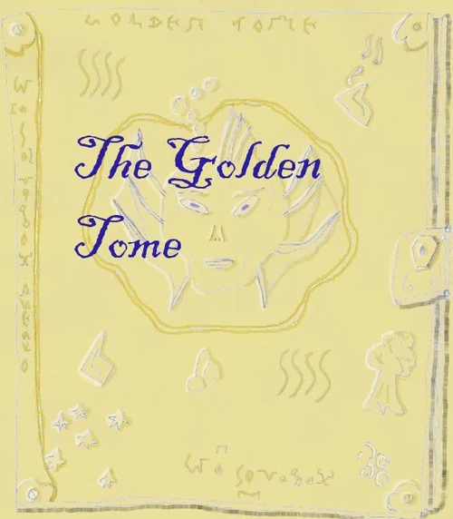 Golden Tome Wiki | Fandom