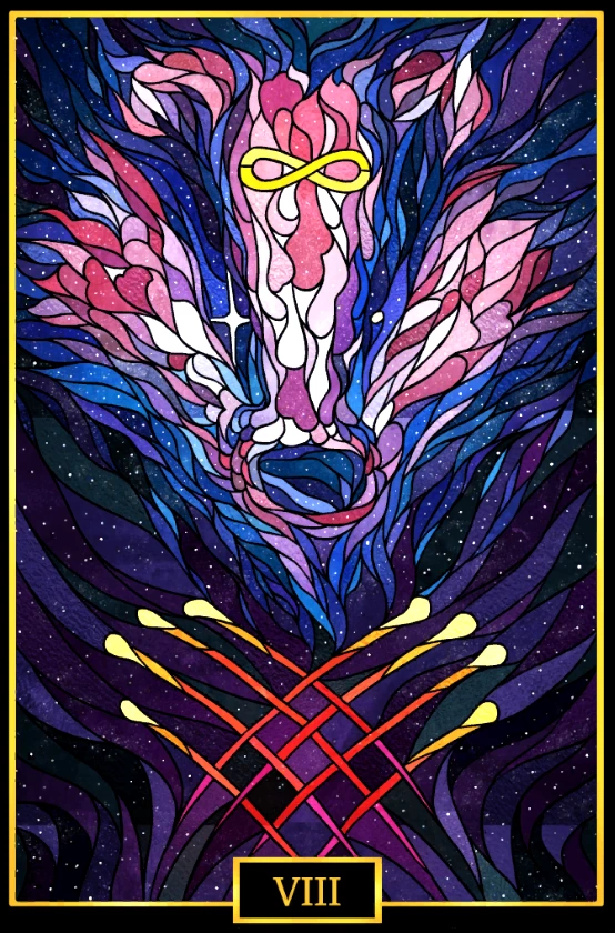 Strength | Golden Treasure Wiki | Fandom