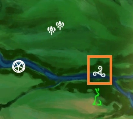 Water Spirit Event | Golden Treasure Wiki | Fandom