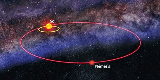 PLANET NEMESIS | Golden Warrior Wiki | Fandom