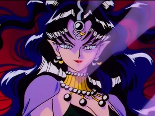 NEHERENIA BIO ENGLISH | Golden Warrior Wiki | Fandom