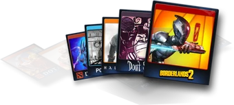 Image Warmode Logojpg Steam Trading Cards Wiki