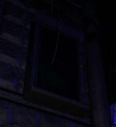 Mr. Window | Golden Light Wiki | Fandom