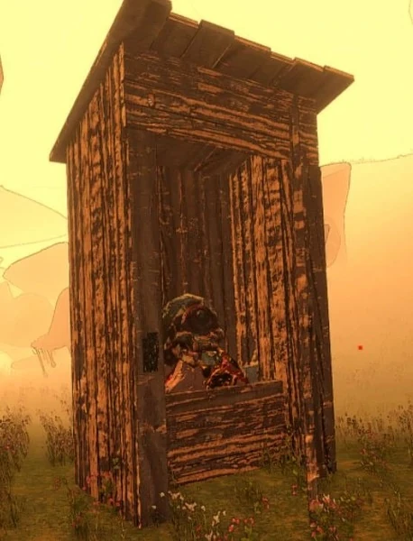 Mr. Toilet | Golden Light Wiki | Fandom