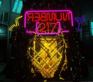 Number 217 | Golden Light Wiki | Fandom