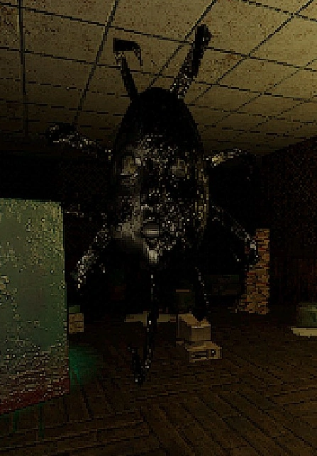 Moocher | Golden Light Wiki | Fandom