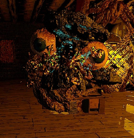 Gobber | Golden Light Wiki | Fandom