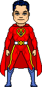 Ace Hart | GoldenAge-Microheroes Wiki | Fandom
