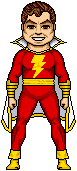 Fat Marvel | GoldenAge-Microheroes Wiki | Fandom