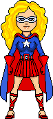 Miss VIctory (Holyoke) | GoldenAge-Microheroes Wiki | Fandom