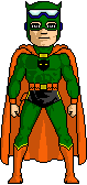 Catman (Australia) | GoldenAge-Microheroes Wiki | Fandom