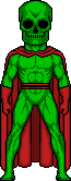 Ghost (Lev Gleason) | GoldenAge-Microheroes Wiki | Fandom