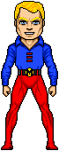 Master Man (Fawcett) | GoldenAge-Microheroes Wiki | Fandom