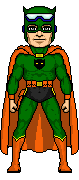 Catman (Australia) | GoldenAge-Microheroes Wiki | Fandom