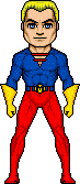 Master Man (Fawcett) | GoldenAge-Microheroes Wiki | Fandom