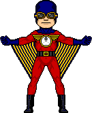 Captain Midnight | GoldenAge-Microheroes Wiki | Fandom