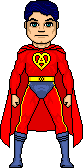 Ace Hart | GoldenAge-Microheroes Wiki | Fandom