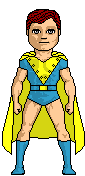 Strongman (Holyoke) | GoldenAge-Microheroes Wiki | Fandom