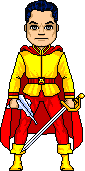 Ace Hart | GoldenAge-Microheroes Wiki | Fandom