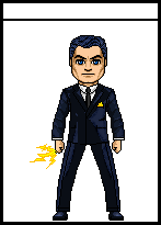 Diamond Jack | GoldenAge-Microheroes Wiki | Fandom