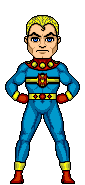 Marvelman | GoldenAge-Microheroes Wiki | Fandom