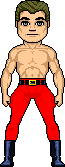 Johnny Canuck | GoldenAge-Microheroes Wiki | Fandom