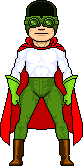Category:Lev Gleason Publications | GoldenAge-Microheroes Wiki | Fandom