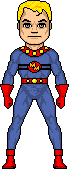 Marvelman | GoldenAge-Microheroes Wiki | Fandom